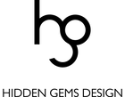 Hidden Gems Design – Hidden Gems design