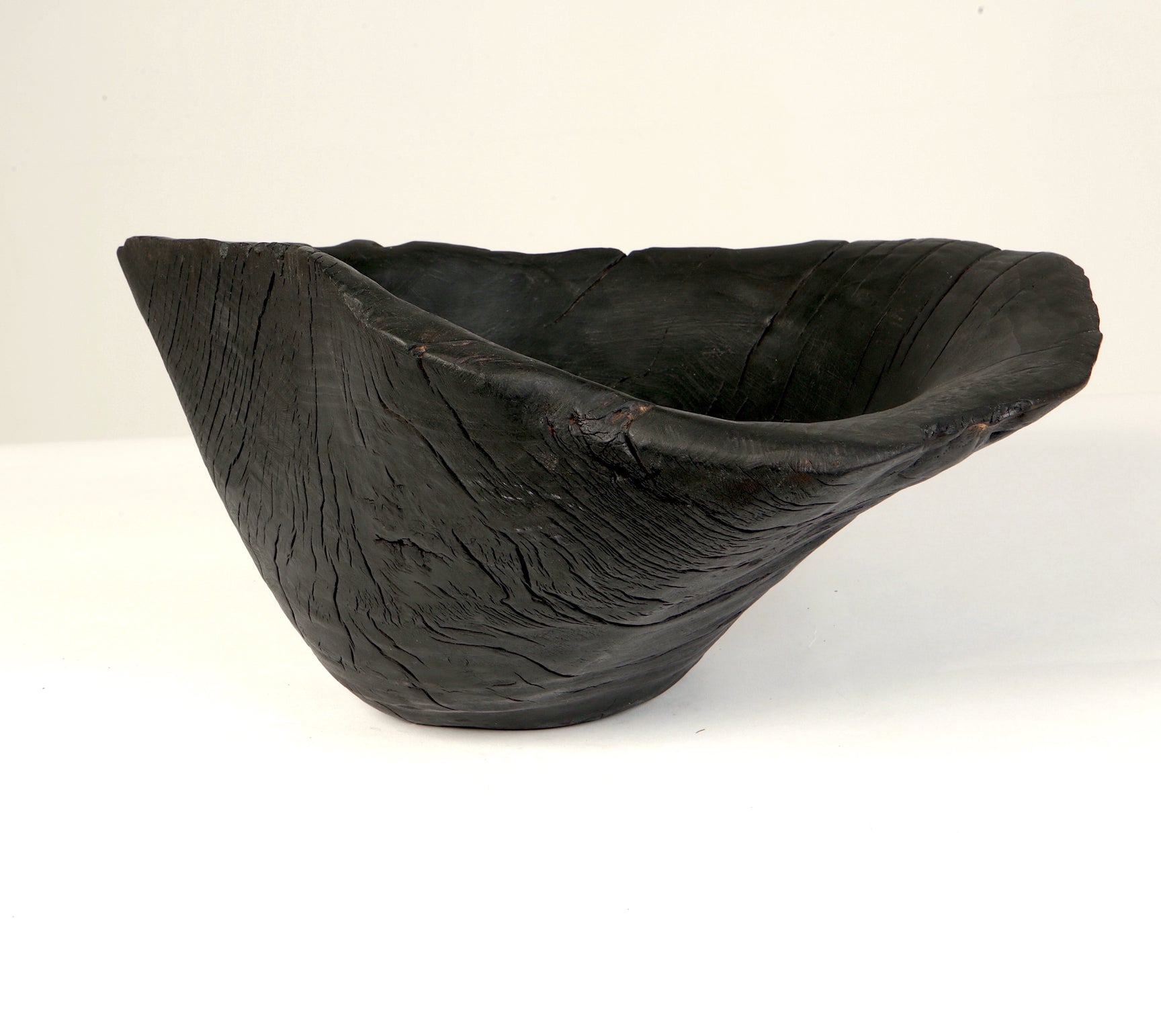 Burnt Oak Bowl – Hidden Gems design